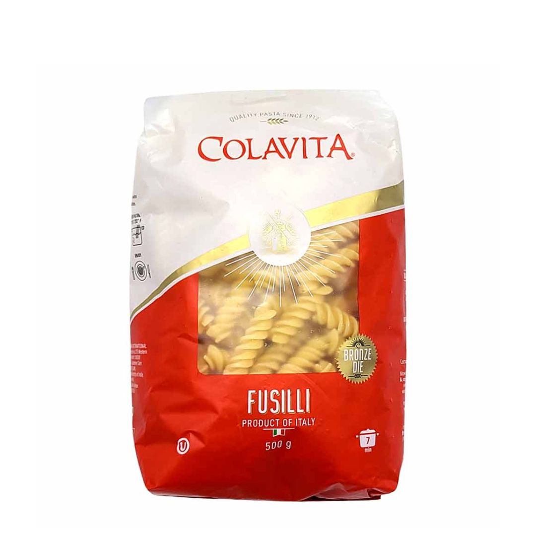 Colavita Fusilli 500g