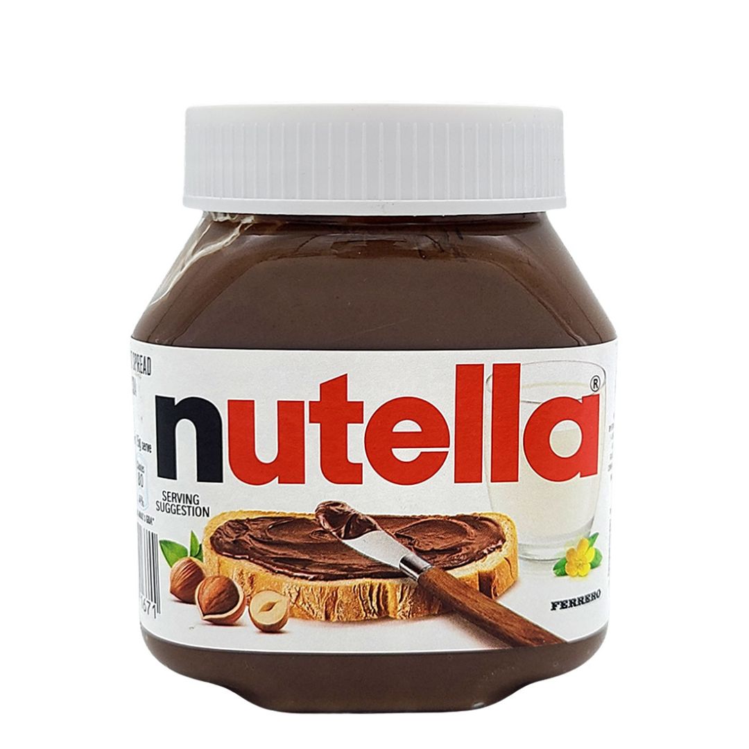 NUTELLA 350G