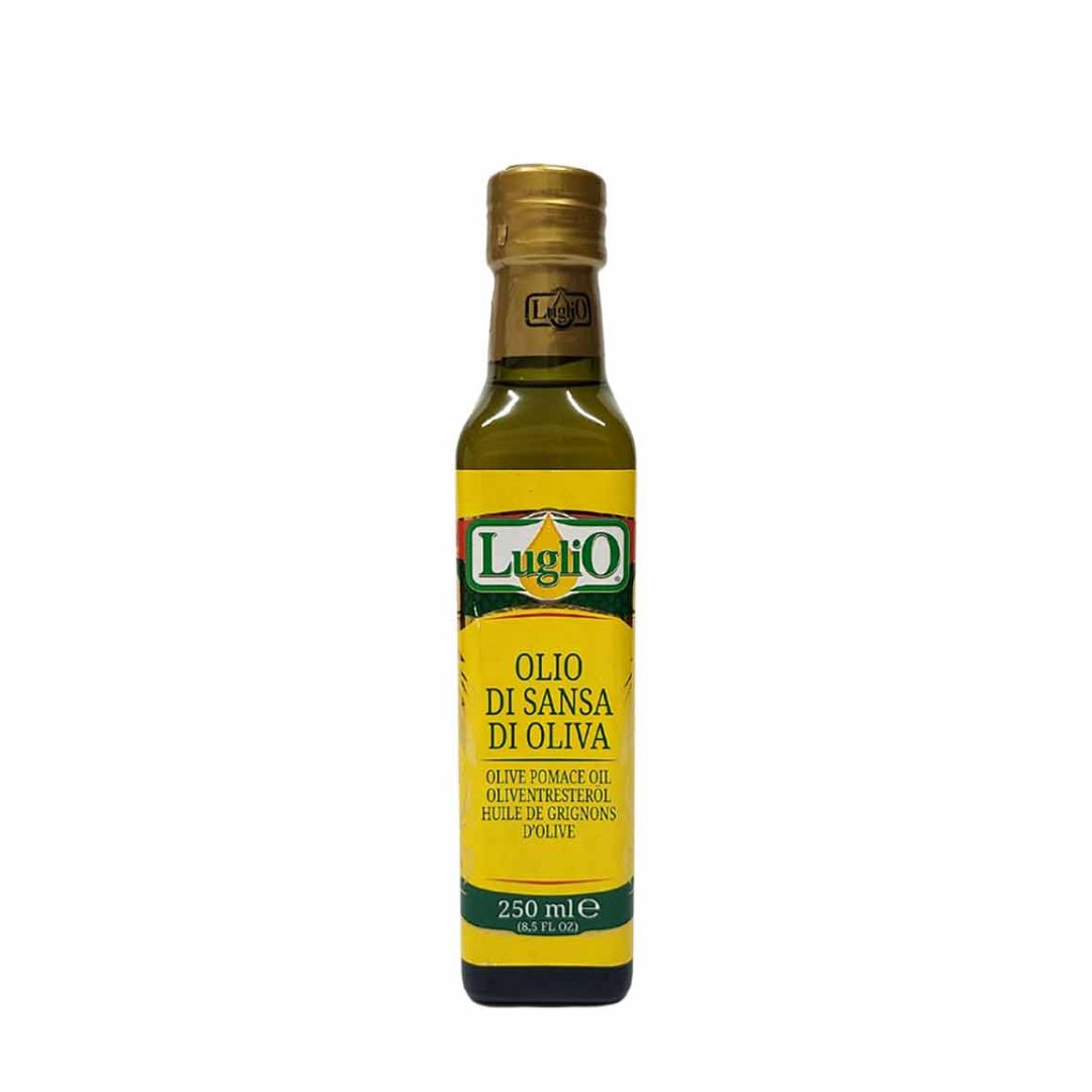 LUGLIO POMACE OLIVE OIL 250ML