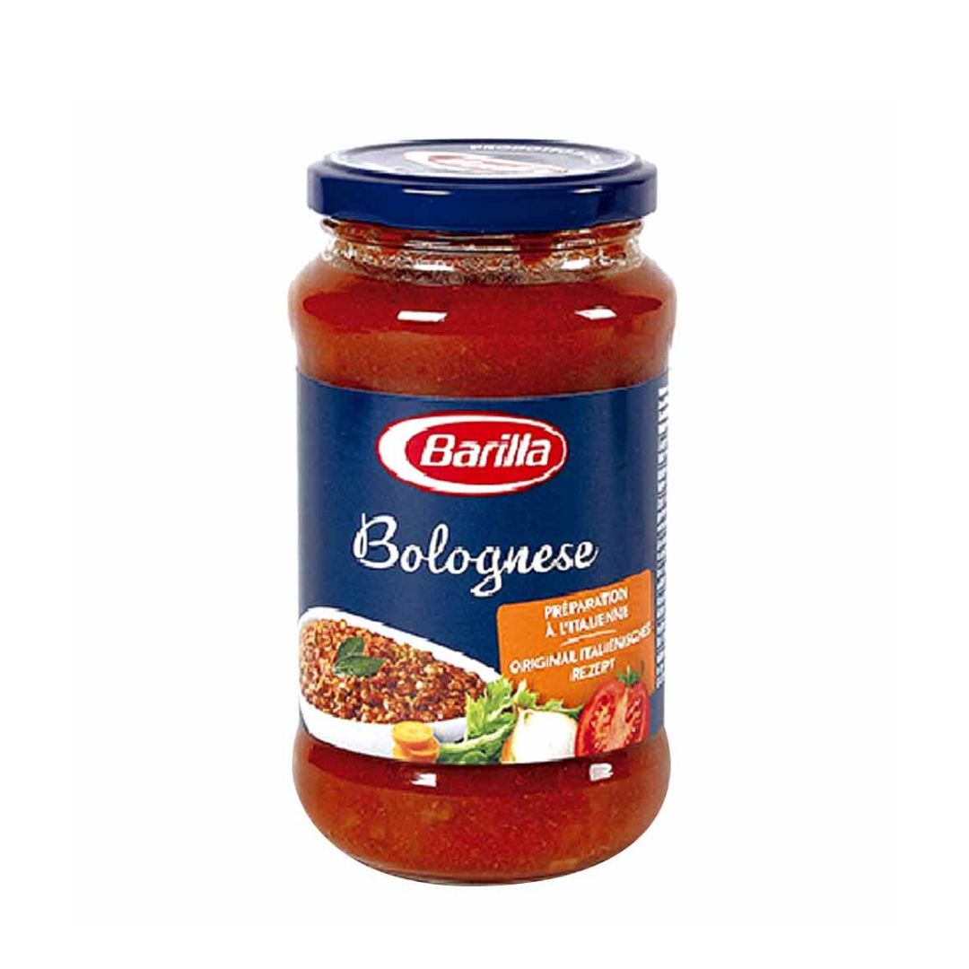 BARILLA BOLOGNESE 380ML