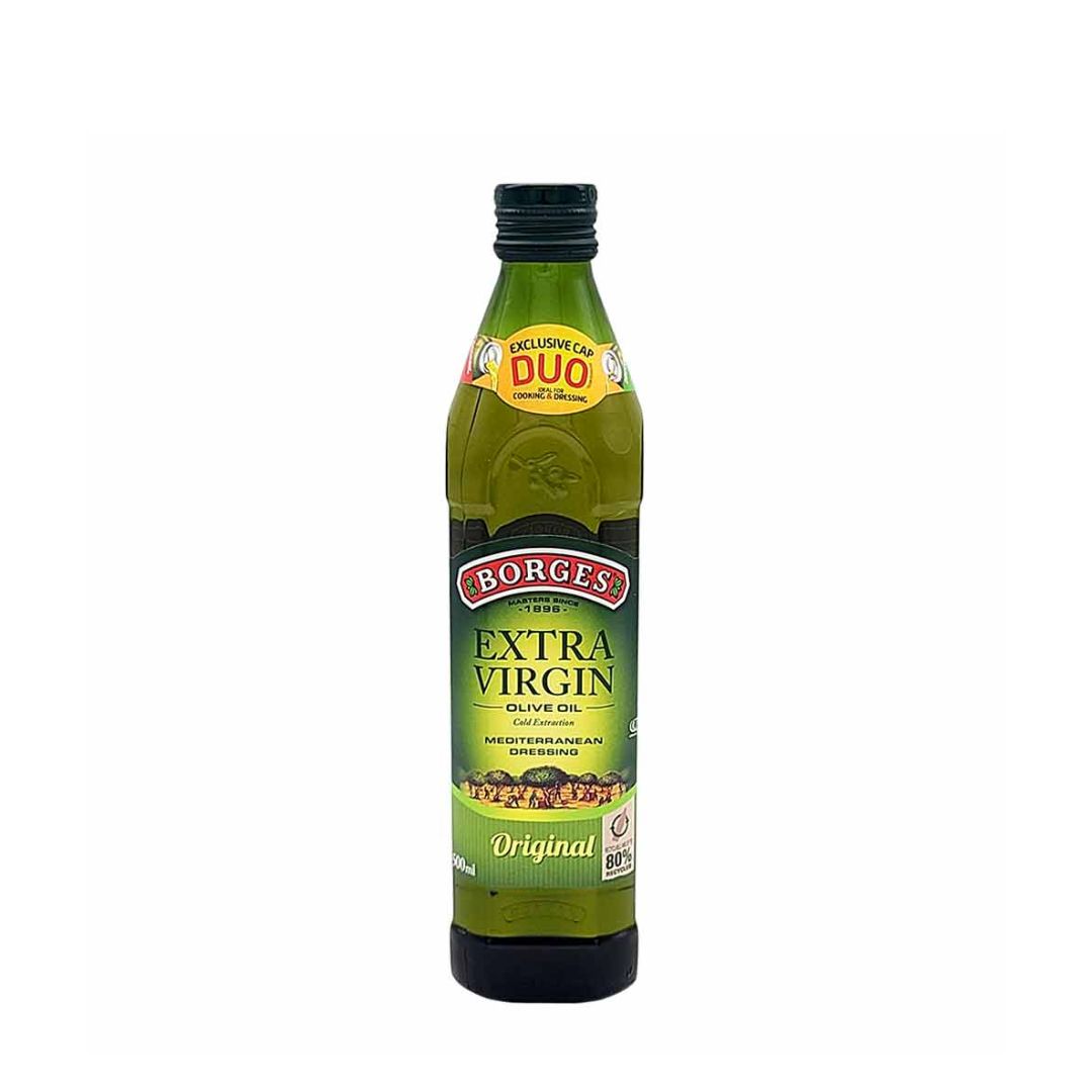 Borges Extra Virgin olive oil Original 500ml