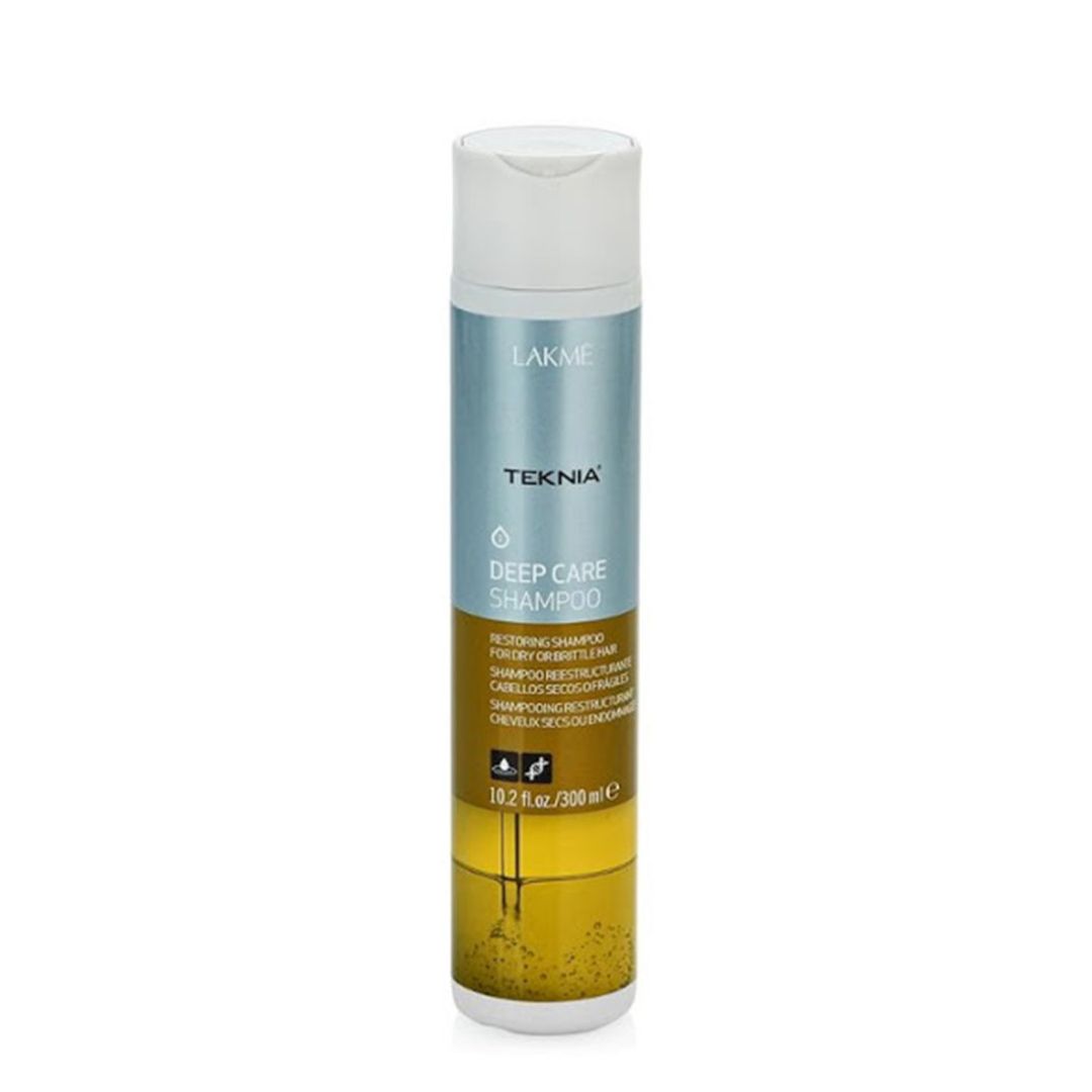 LAKME Teknia Deep Care Shampoo 300ml
