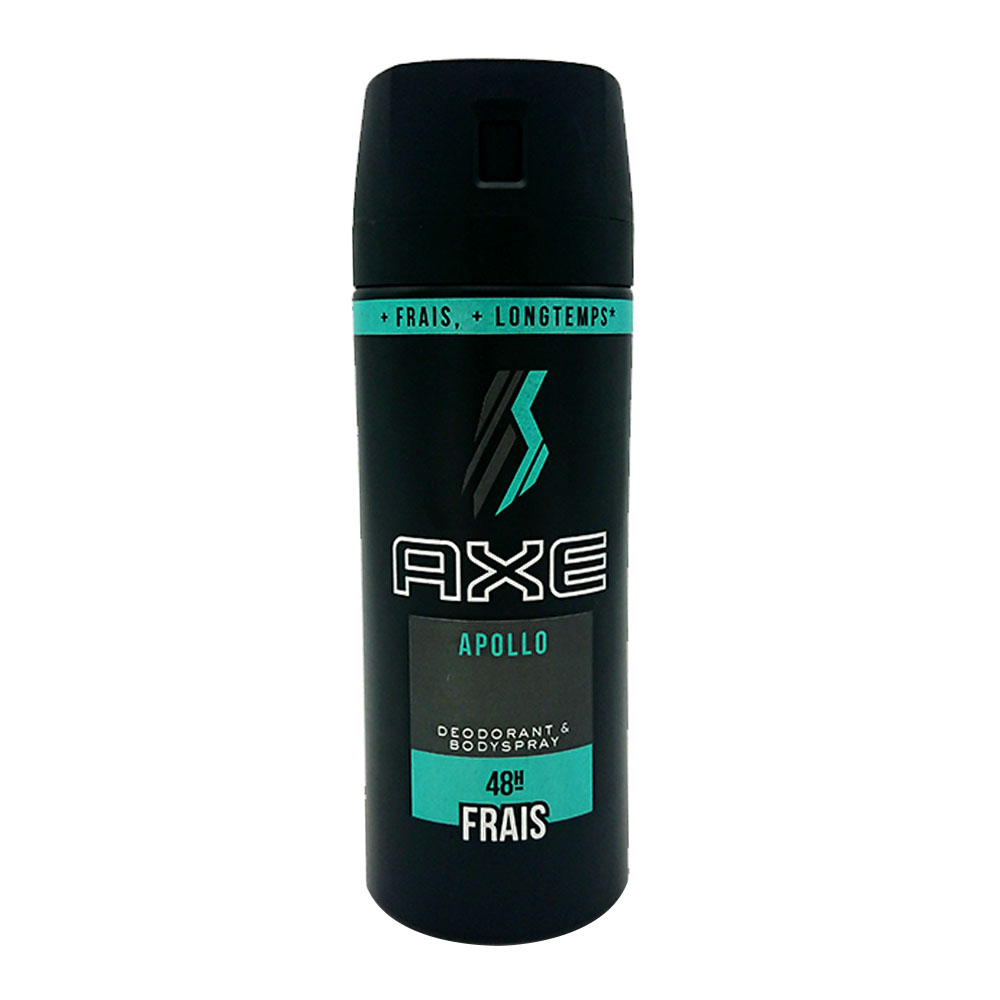 AXE APOLLO SPREY 150ML