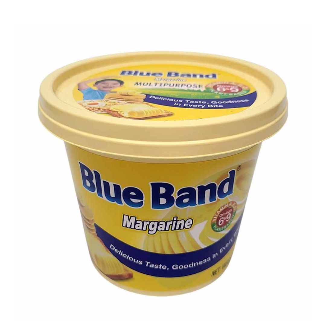 BEST FOODS BLUE BAND 454G