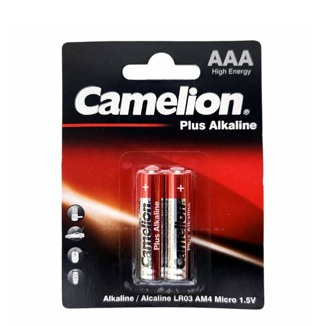 CAMELION AAA2