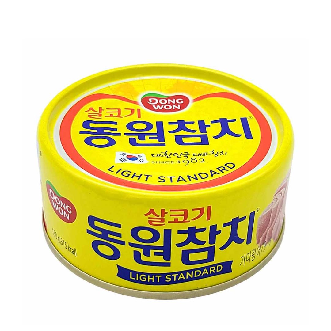 DongWon Tuna Light 150g
