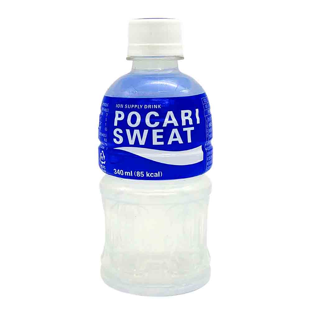 POCARI SWEAT 340ml