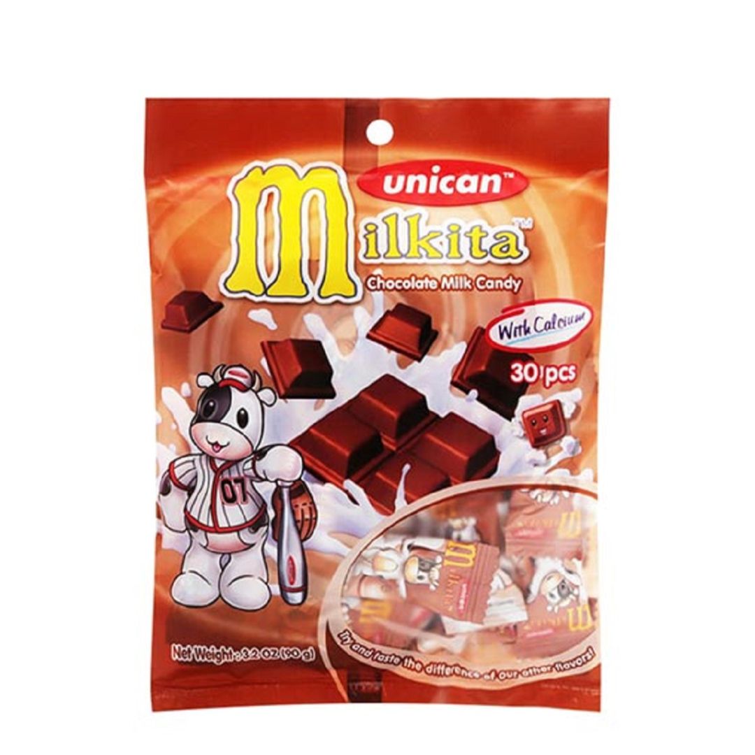MILKITA CHOCOLATE MILK CANDY
