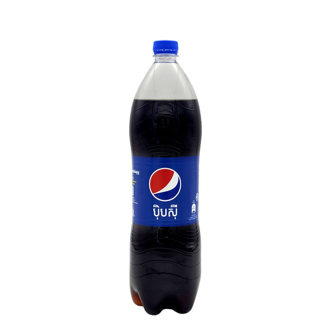 Pepsi 1.5L
