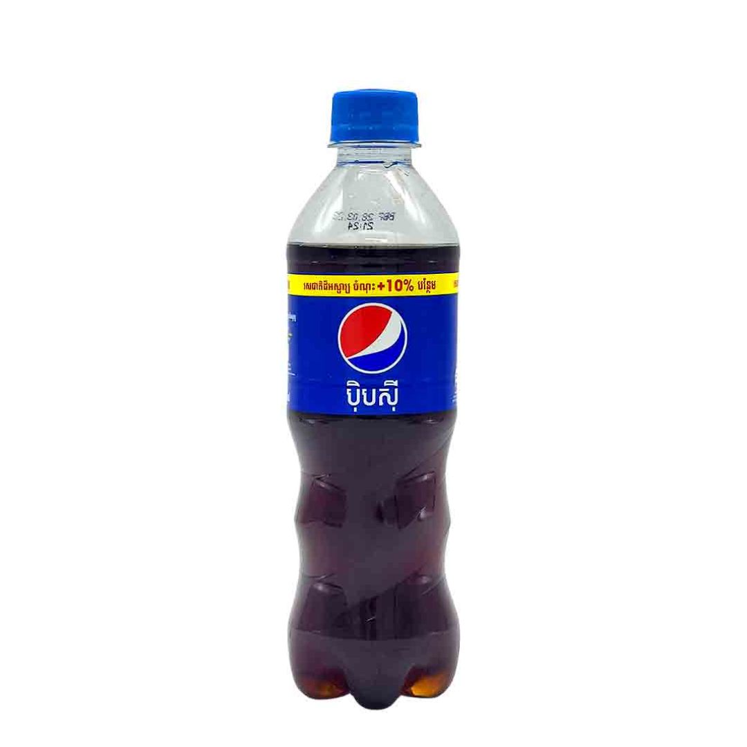PEPSI 390ml