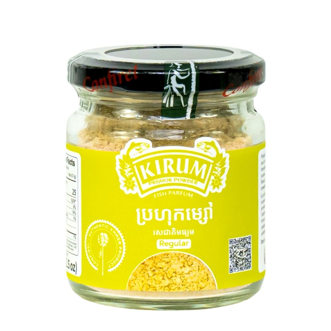 Kirum Prohok Powder Regular 70g