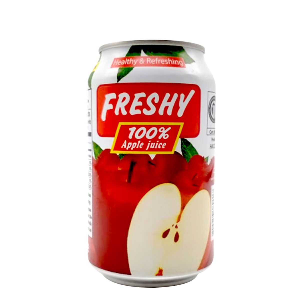 FRESHY APPLE JUICE 330ML freshy-apple-juice-330ml