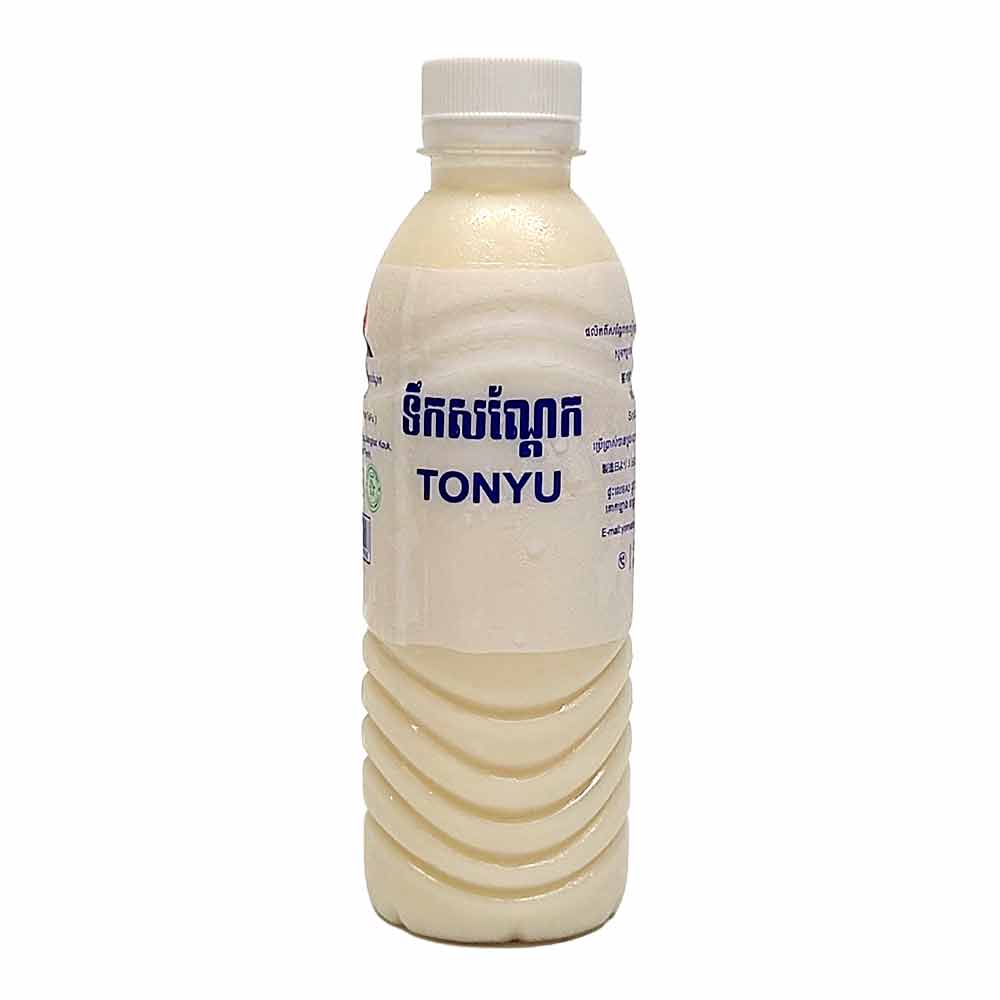 TONYU ទឹកសណ្តែក 350ML