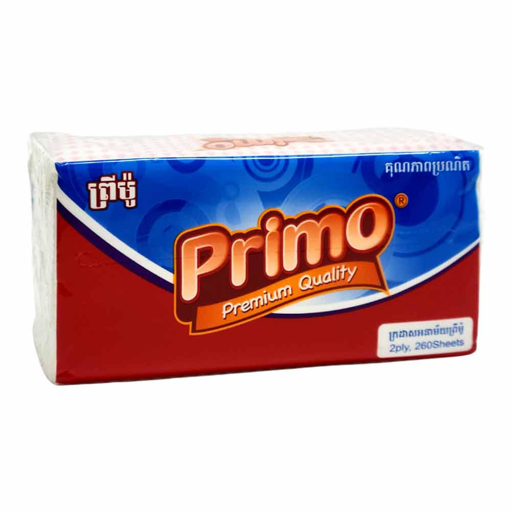 PRIMO 260SHEETS