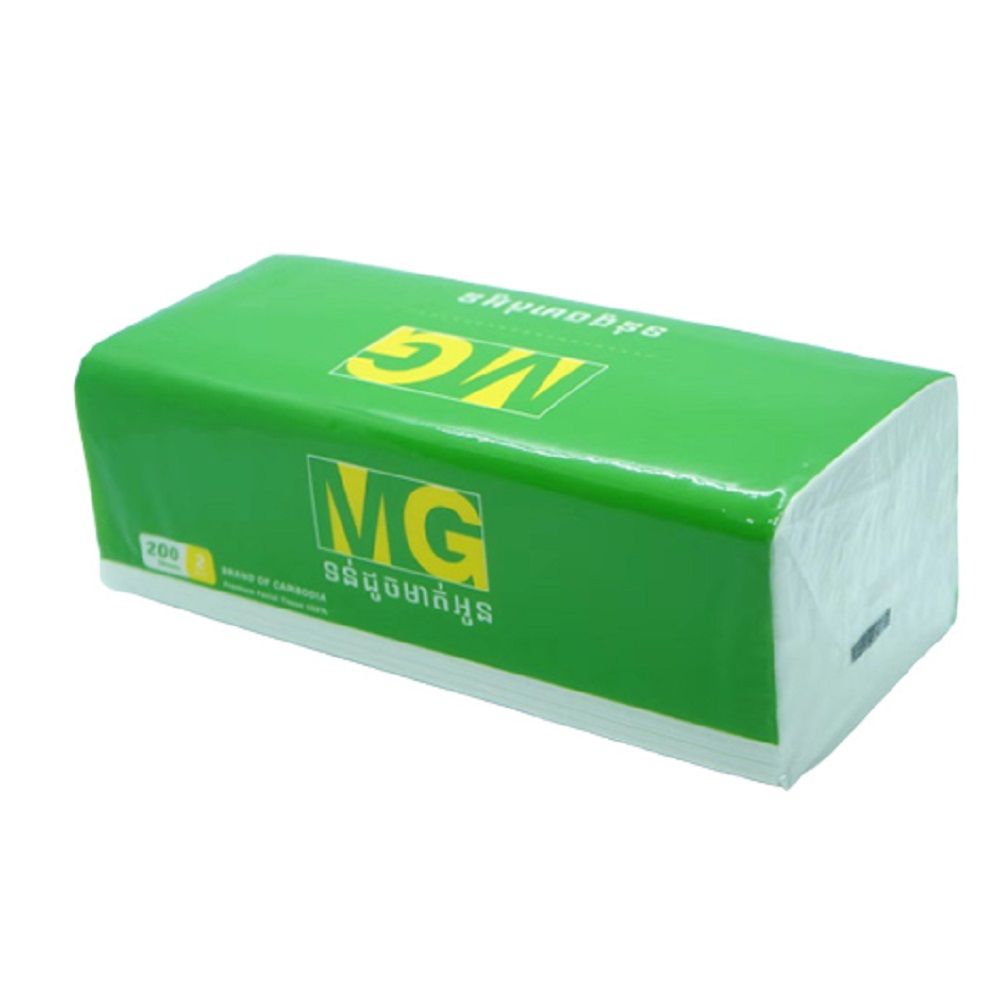 MG TISSUE PAPER 260SHEETS