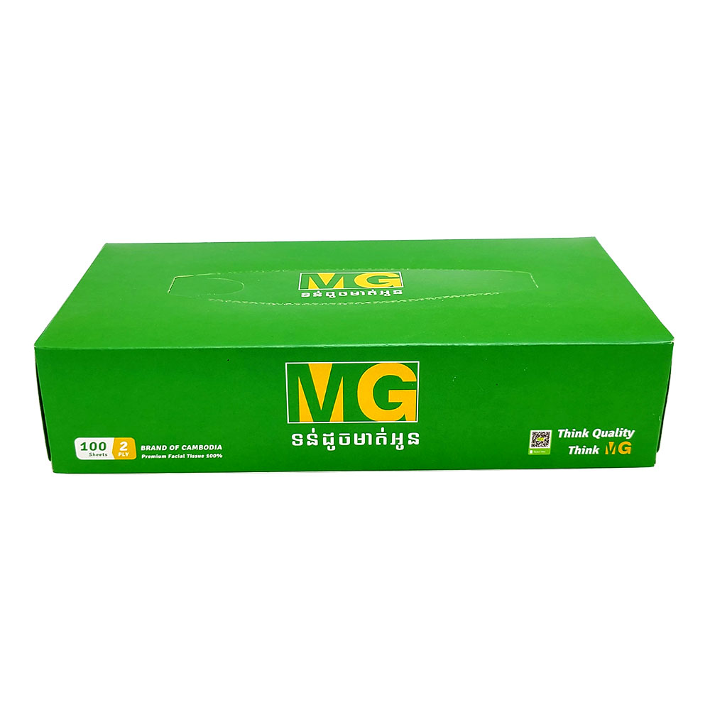 MG Tissue Paper 100 sheets
