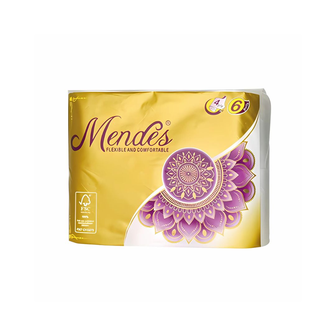 Mendes Tissue 480Sheets