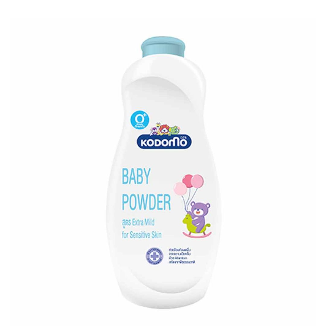 KODOMO BABY POWDER 200G