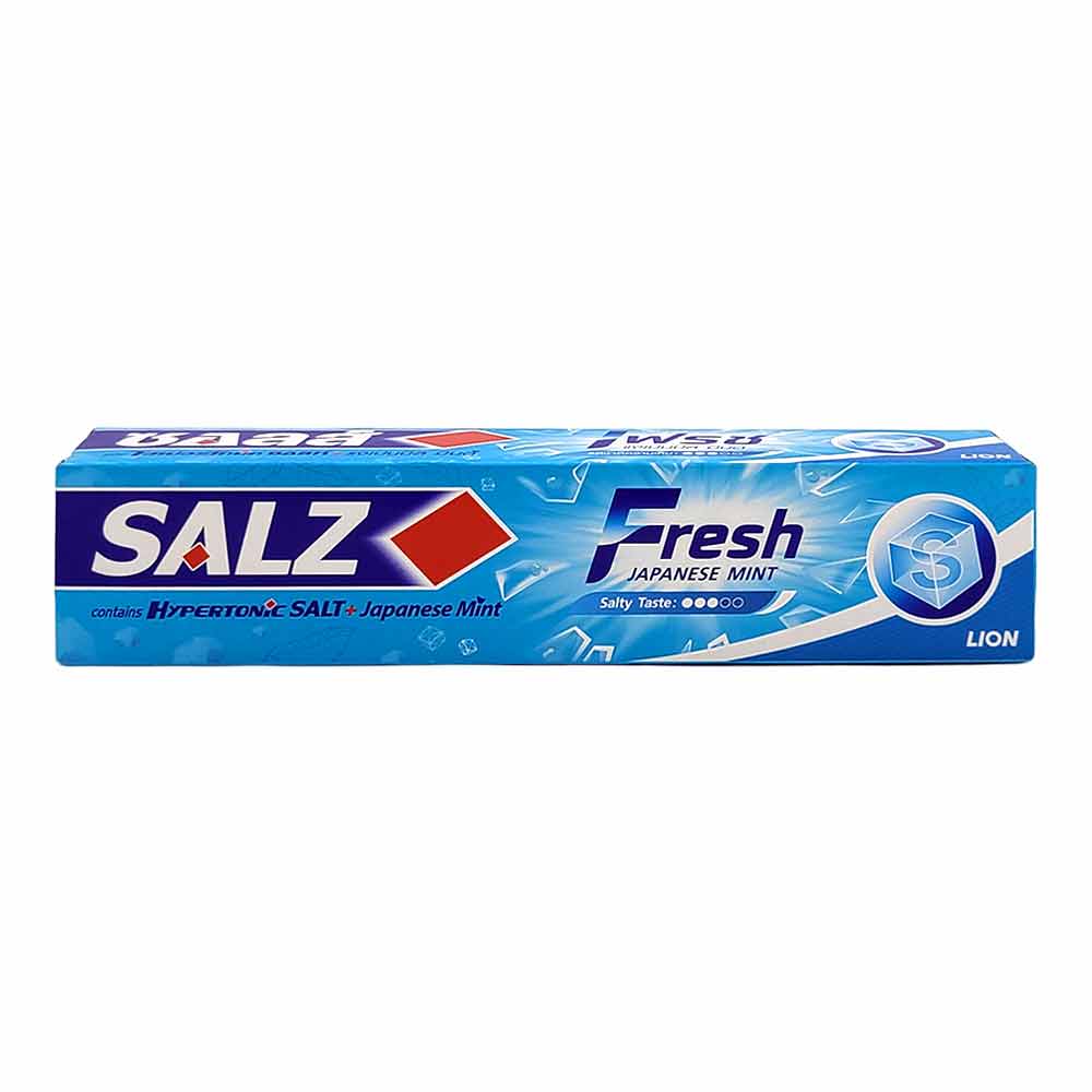 Salz TP Fresh New 140g