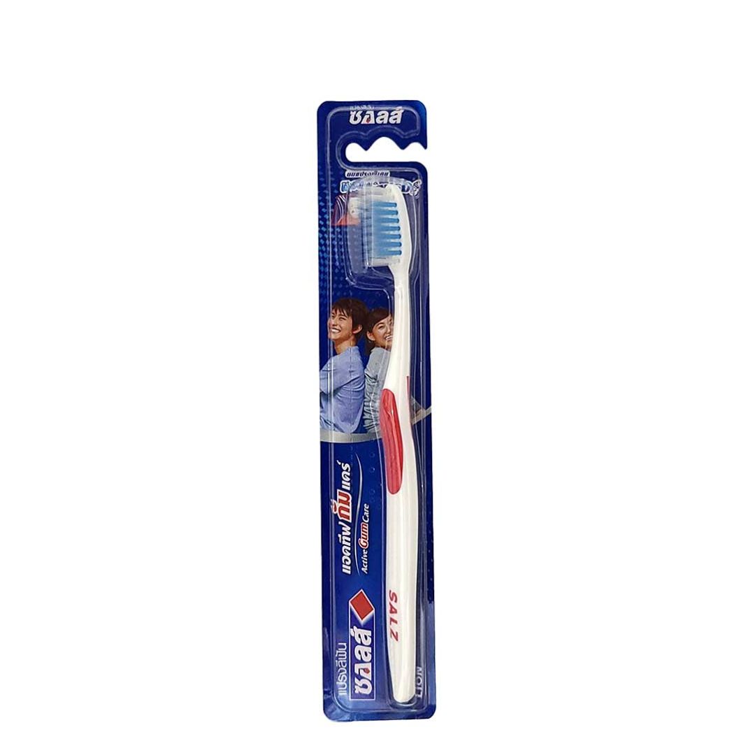 SALZ TOOTHBRUSH