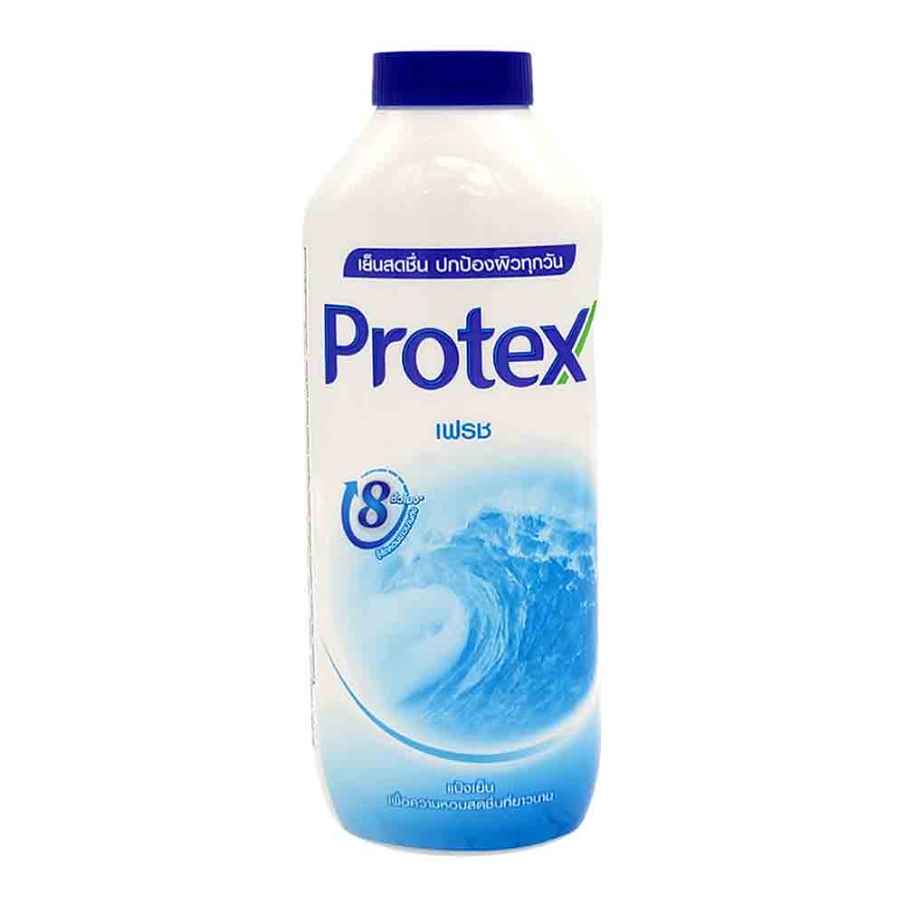 UNILEVER Protex Talcum powder Fresh 280g