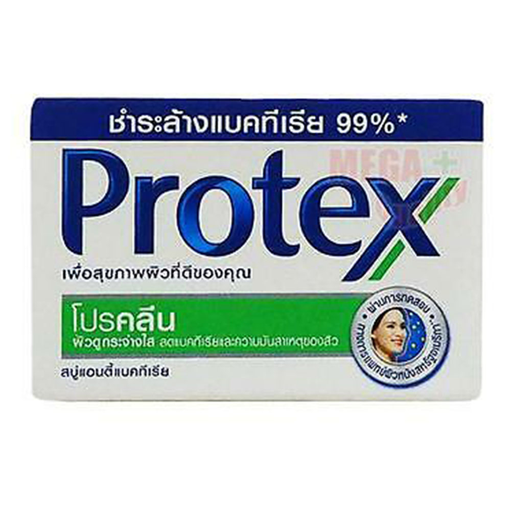 PROTEX PROCLEAN SOAP 75G