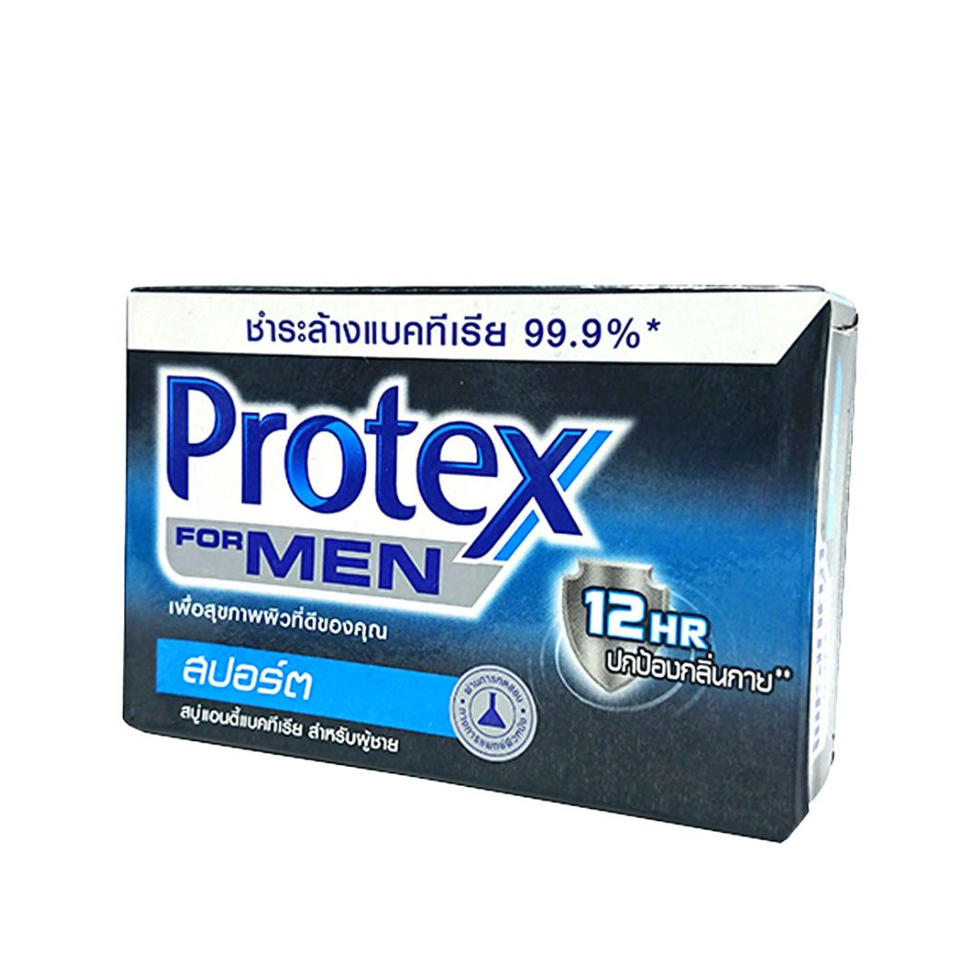 PROTEX MEN 10X SPORT SOAP 75G