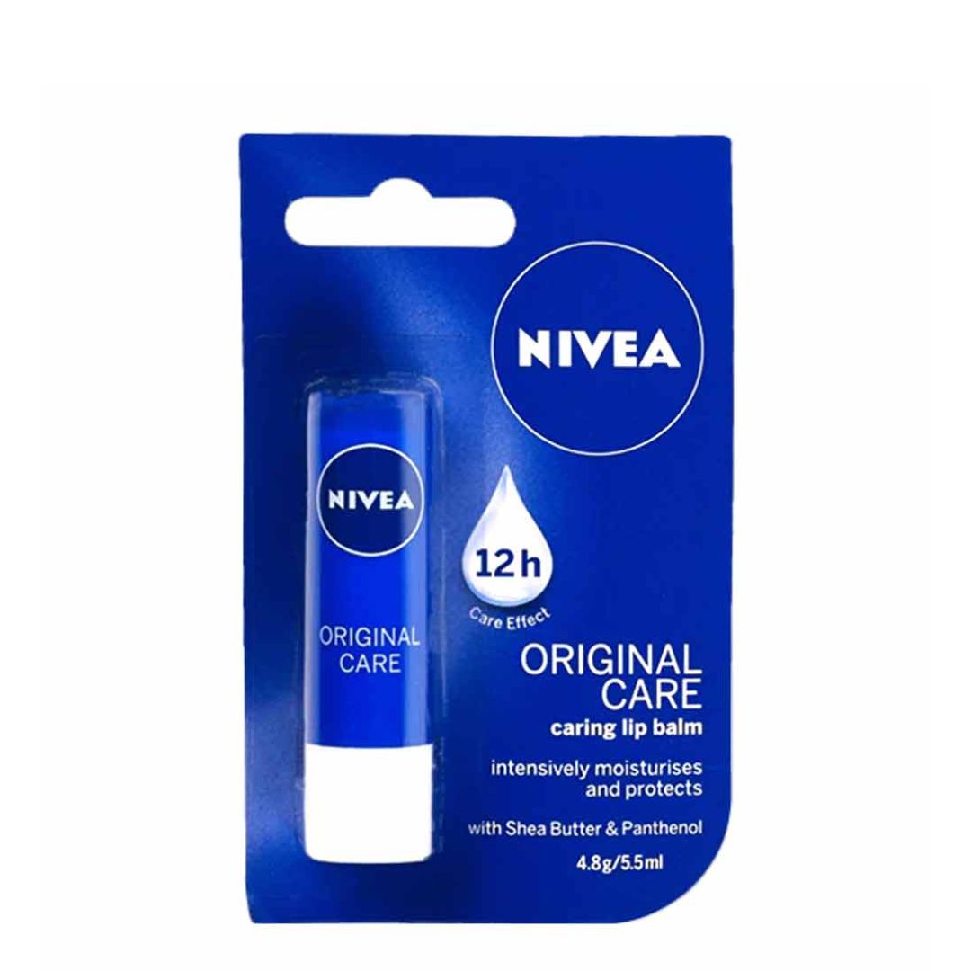 NIVEA ESSENTIAL CARE