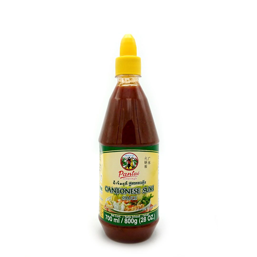 PANTAI CANTONESE SUKI SAUCE 700ML