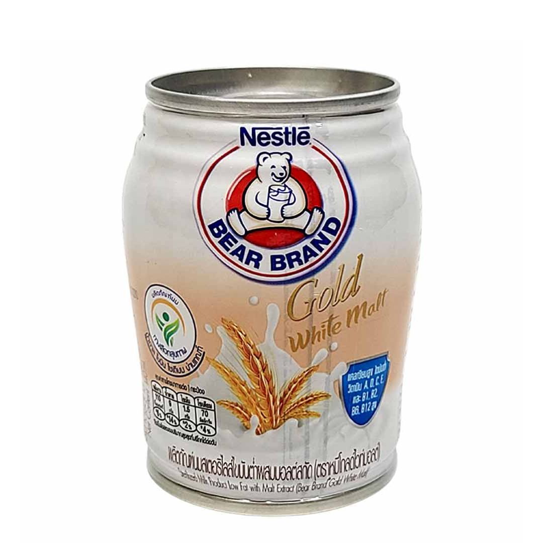 NESTLE WHITE MALT 140ML
