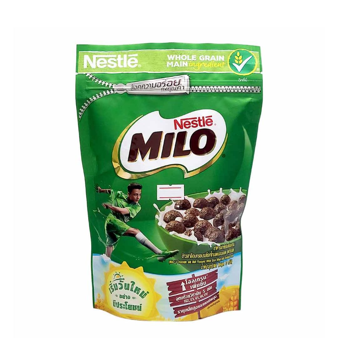 NESTLE MILO BAG 70G