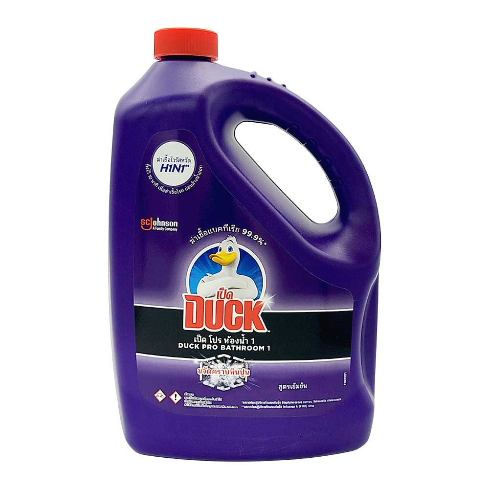 SC Jonhson Duck Pro Bathromm 1 3.5L