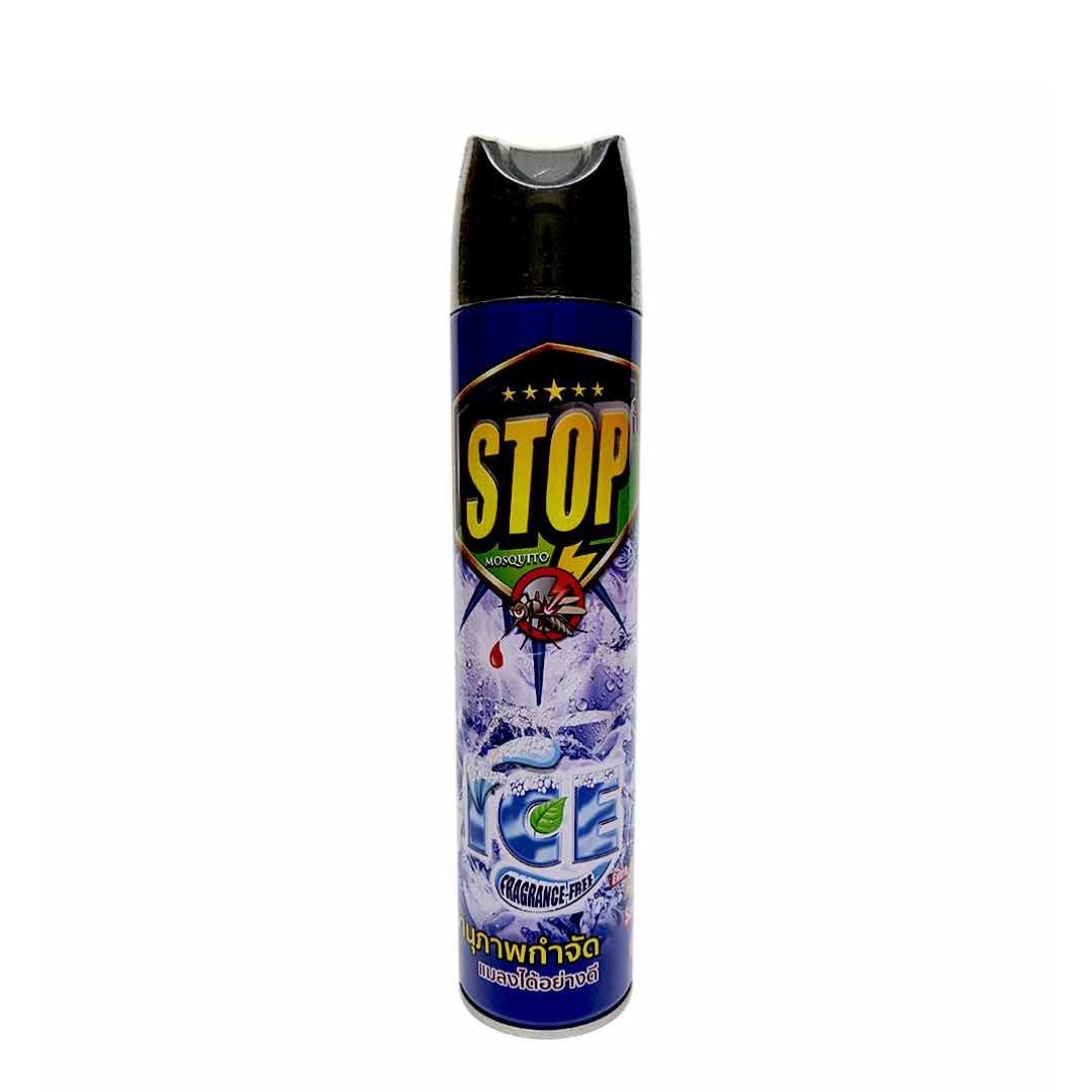 STOP ICE 600ML