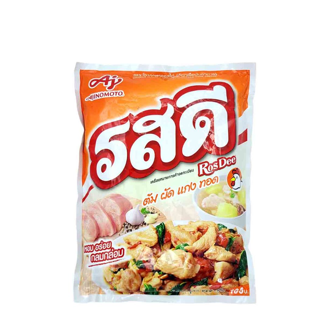 AJINOMOTO RosDee Chicken Seasoning powder 850g