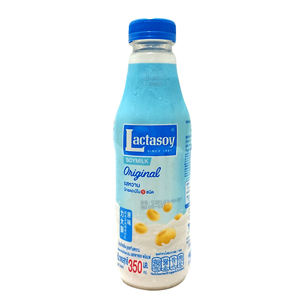LACTASOY ORIGINAL 350ML