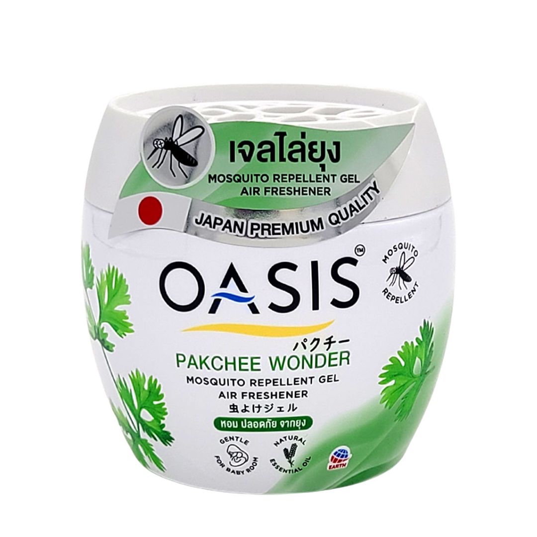 OASIS Pakchee Wonder 180g