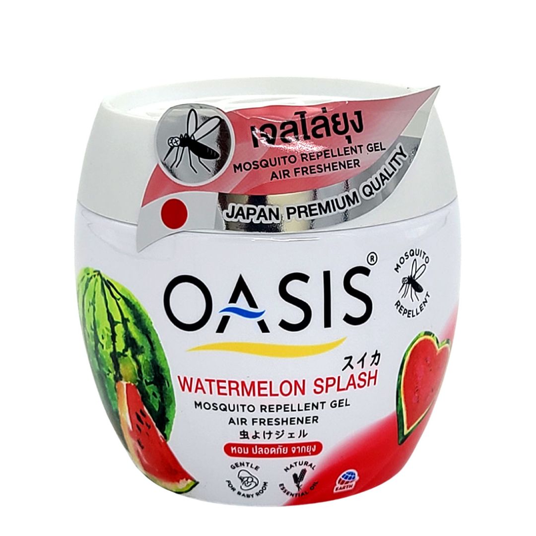 OASIS Watermelon Splash 180g