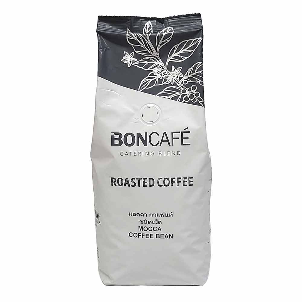 BON CAFE MOCCA BEAN 500GM