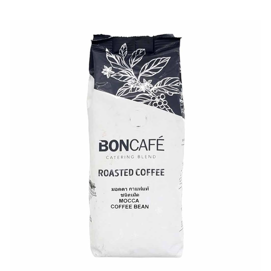 BONCAFE Roasted Coffee Mocca Coffee Bean 250g