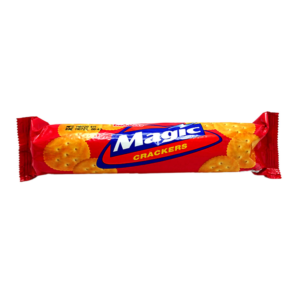 MAGIC CRACKERS 90G