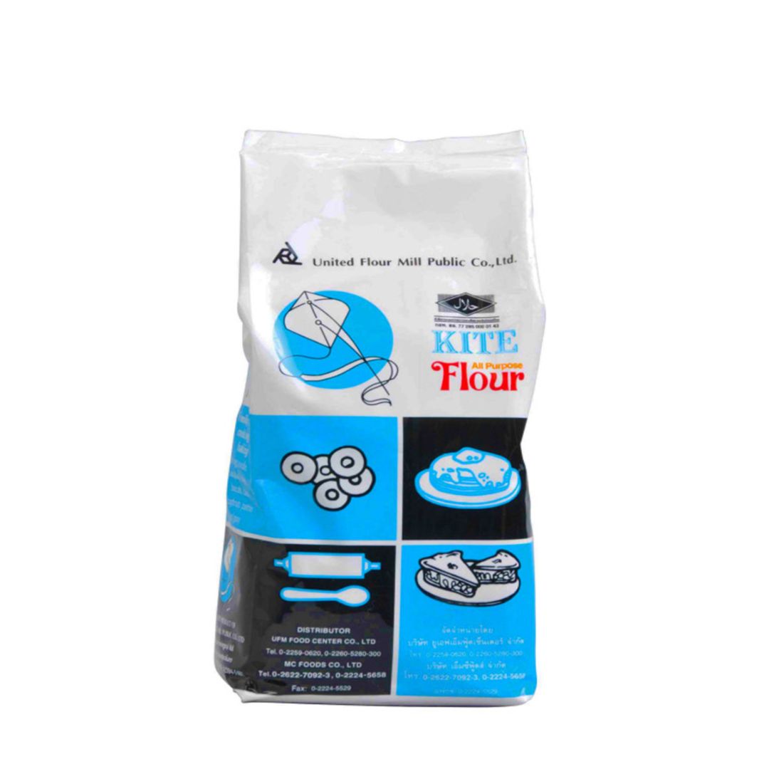UFM ALL PURPOSE FLOUR 1KG
