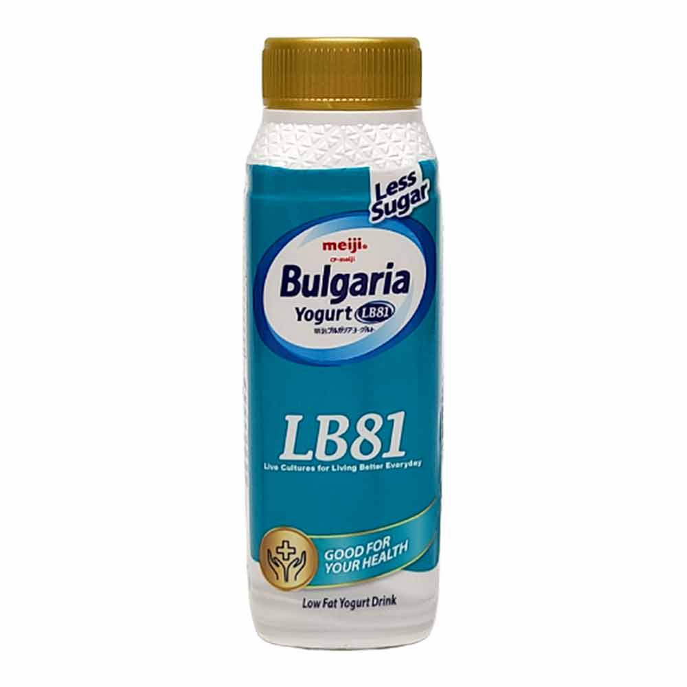 BULGARIA YOGURT LOW FAT 150ML