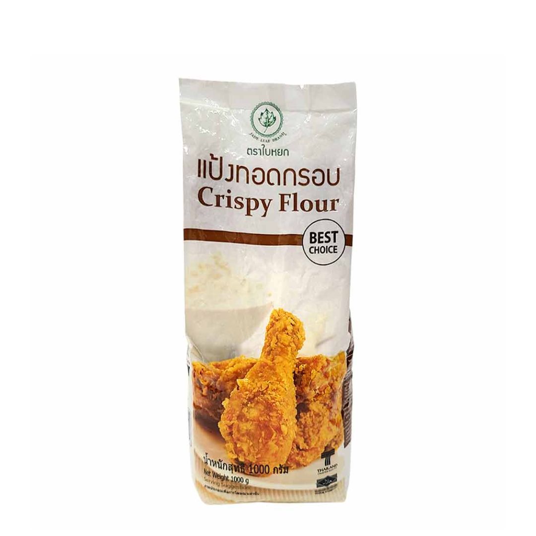 JADE LEAF BRAND CRISPY FLOUR 1KG