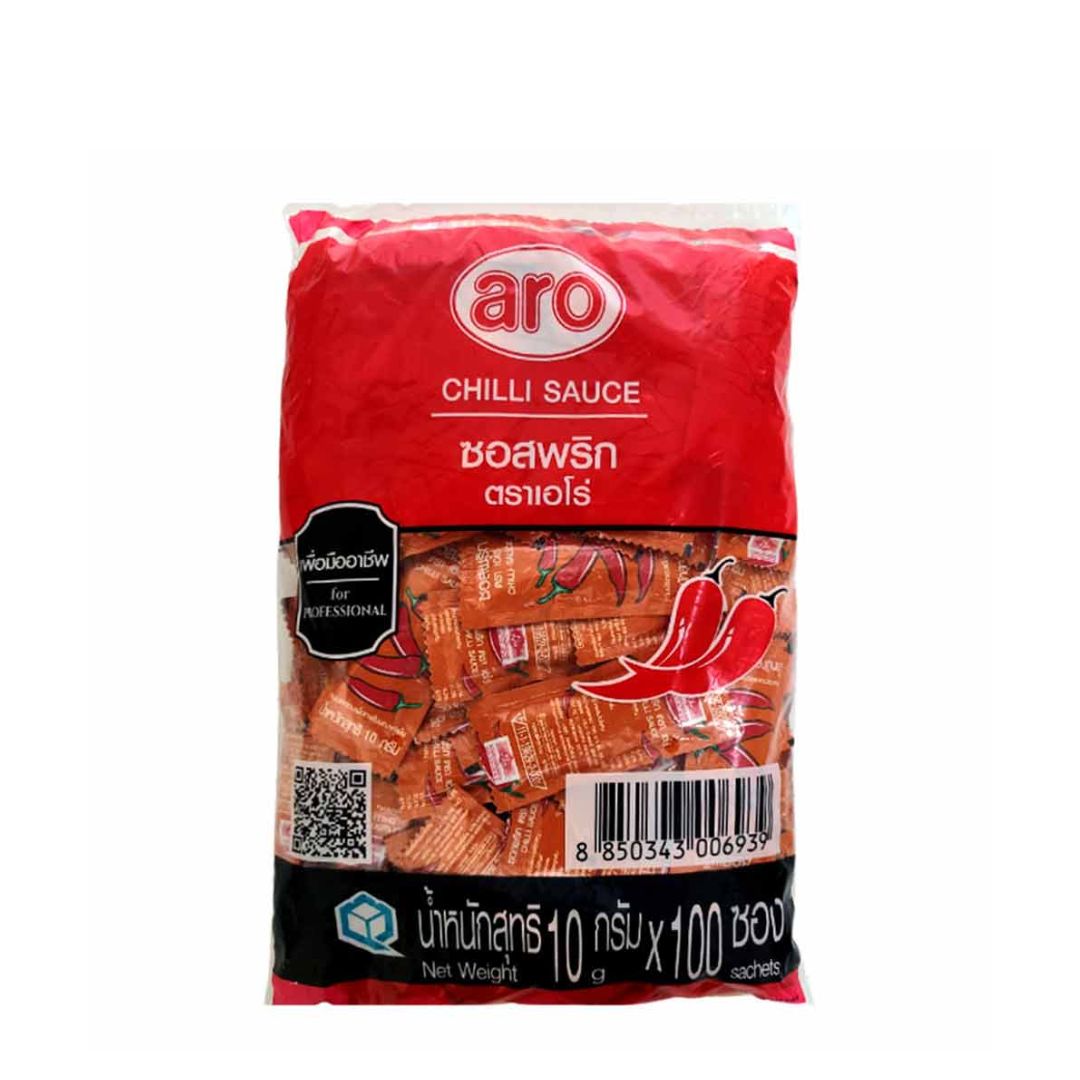 ARO CHILLI SAUCE 100