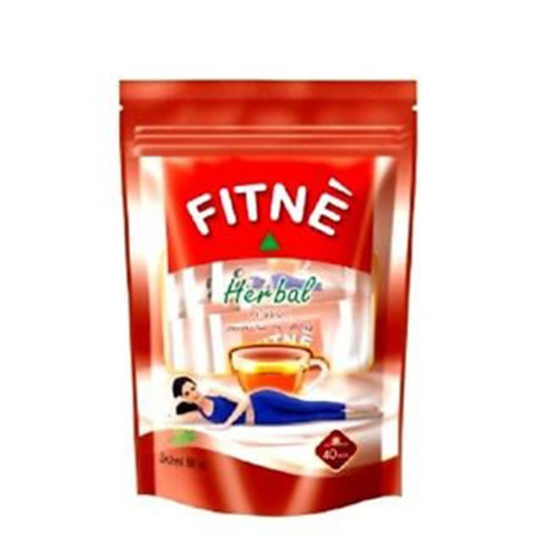 FITNE HI TEA ORG 40G