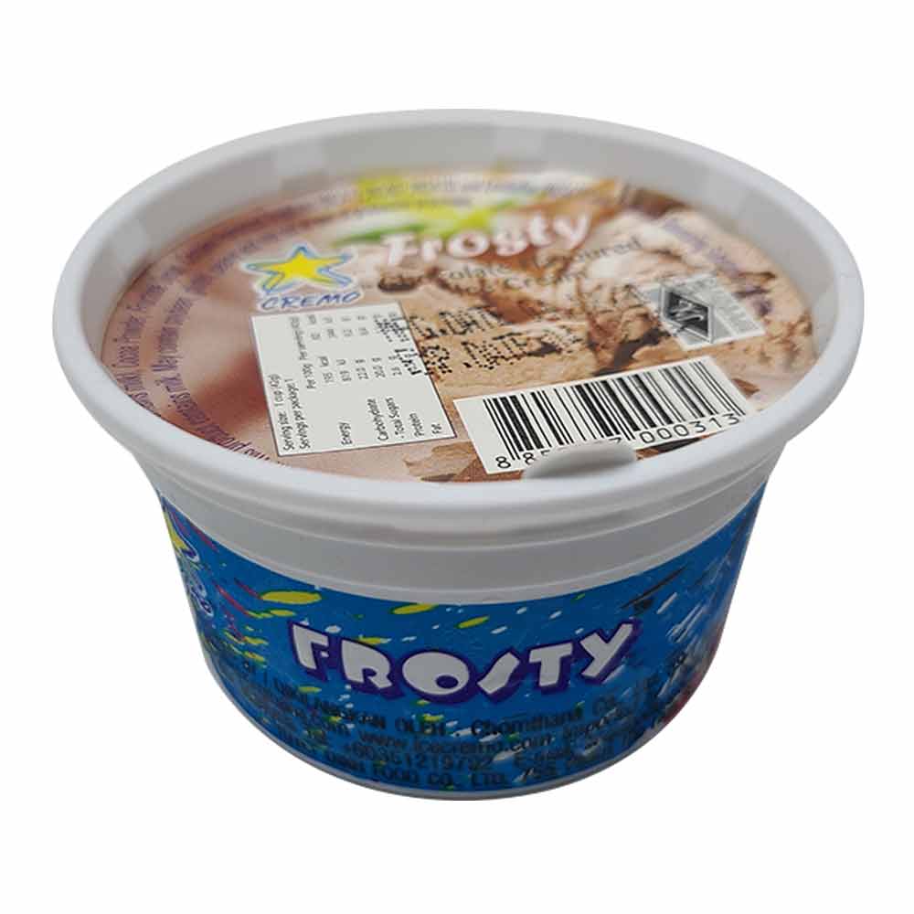 FROSTY 3OZ CHOCOLATE 42G
