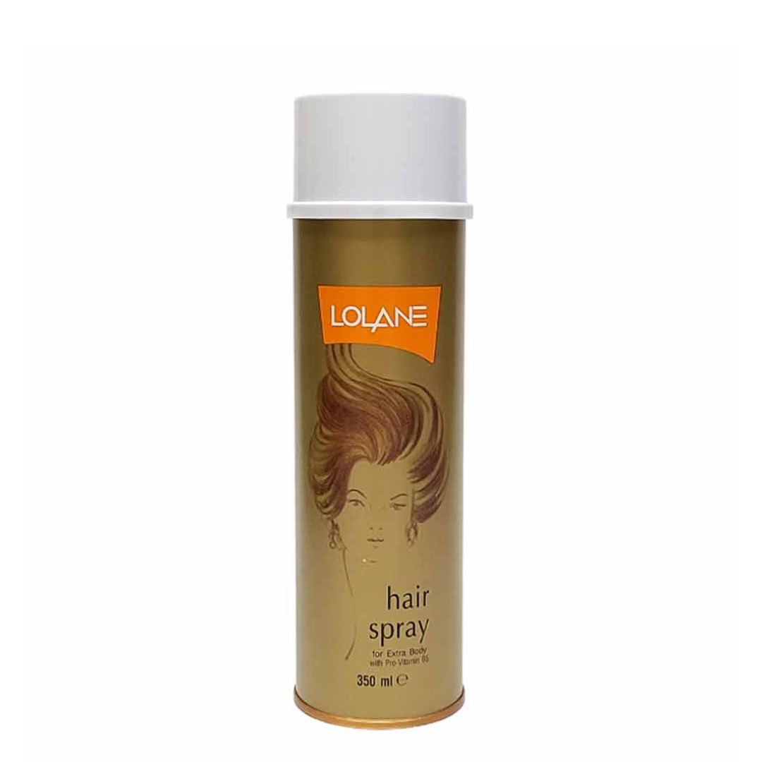 LOLANE HAIR SPRAY 350ML
