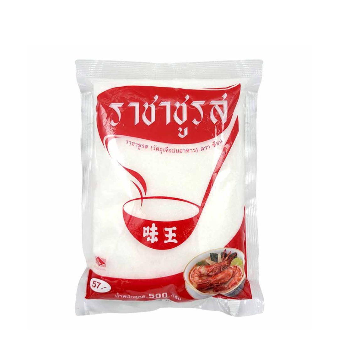 ប៊ីចេង វែកថៃ 500g