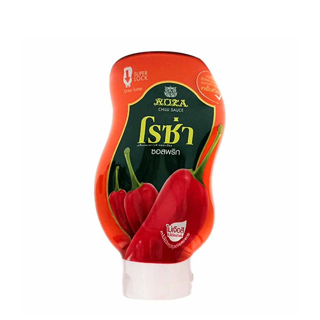 ROZA CHILLI SAUCE 500G