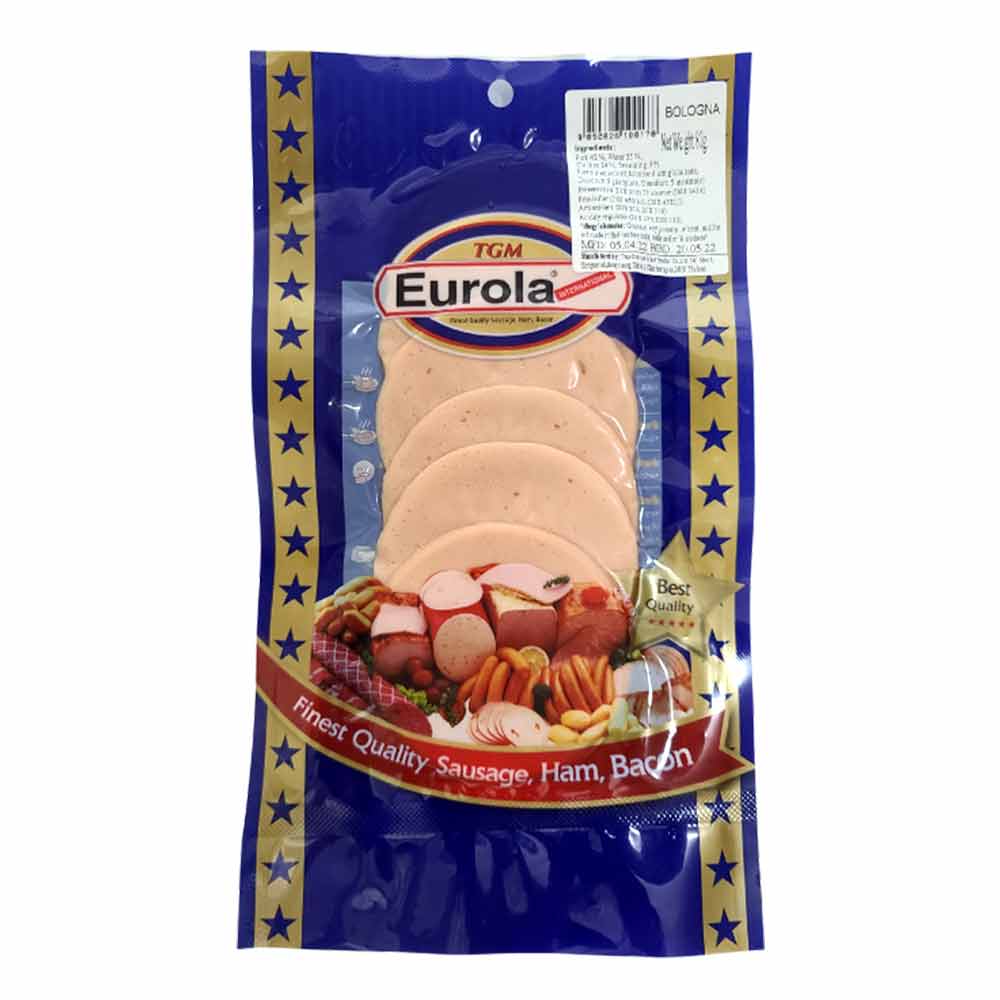 EUROLA BOLOGNA 80G